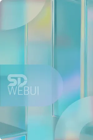 SDWebUI - Stable Diffusion WebUI V1.10.1